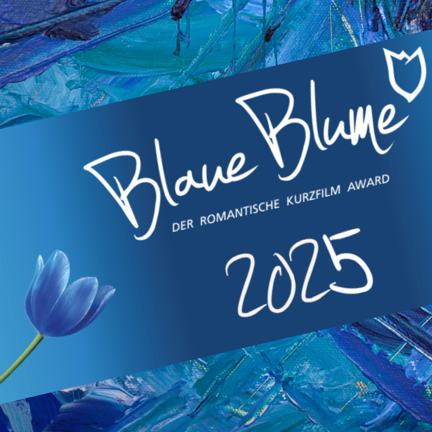 Blaue Blume Award 2025 – Bavaria Media erneut Sponsor und in der Jury ...