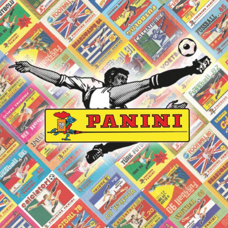 PANINI SPORTS ACADEMY | Bavaria Media